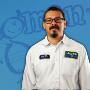 Meet Our Team | The Bugman