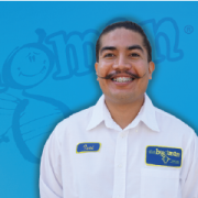 Meet Our Team | The Bugman