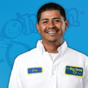 Meet Our Team | The Bugman